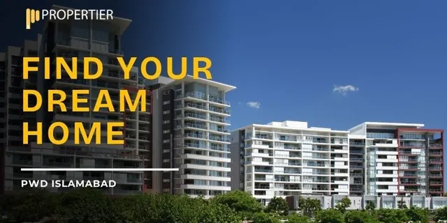 Houses for Sale in PWD Housing Society Islamabad